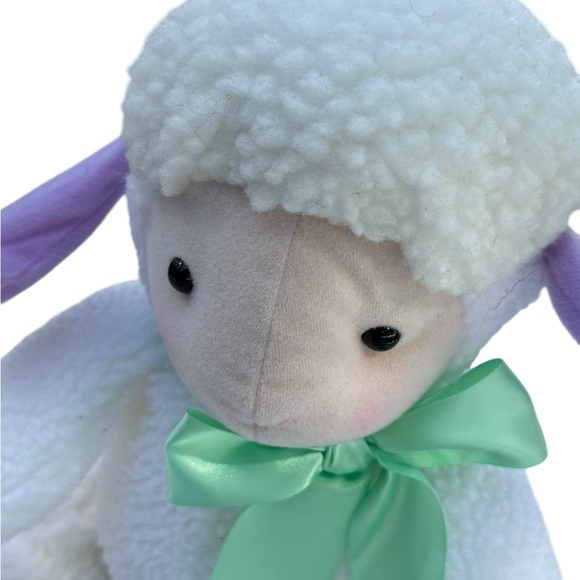 Hallmark | Toys | Hallmark Plush Lamb Stuffed Animal Easter Spring ...